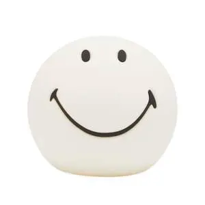 MR MARIA Smiley Bundle Of Light - Black/white