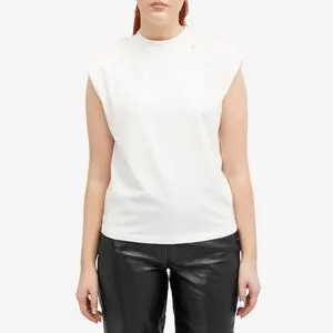 ANINE BING Auburn T-shirt