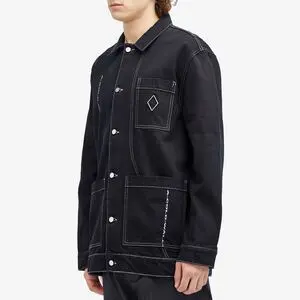 A-COLD-WALL* Format Jacket - Black Onyx