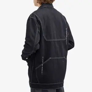 A-COLD-WALL* Format Jacket - Black Onyx