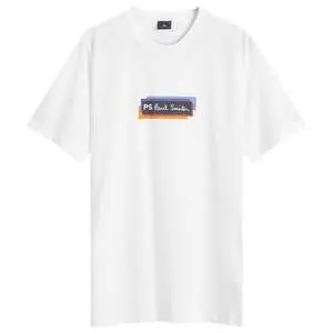 Paul Smith Ps T-shirt