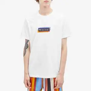 Paul Smith Ps T-shirt