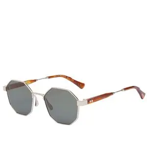 OSCAR DEEN Pinto M Series Sunglasses - Havana/moss