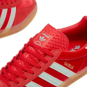 Adidas Gazelle Indoor Sneakers
