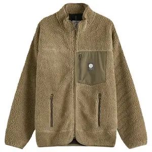 POLAR SKATE CO. Kiki Fleece Jacket