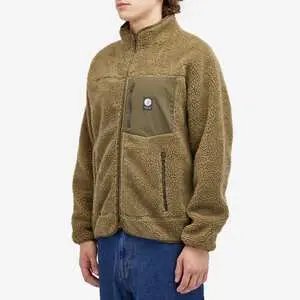 POLAR SKATE CO. Kiki Fleece Jacket