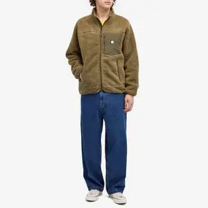 POLAR SKATE CO. Kiki Fleece Jacket