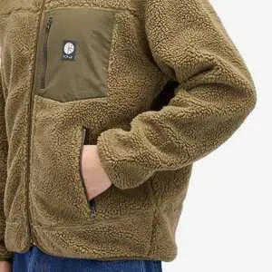 POLAR SKATE CO. Kiki Fleece Jacket