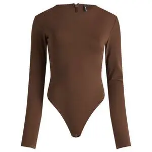 Entire Studios Zip Up Bodysuits