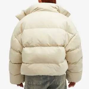 ENTIRE STUDIOS Puffer Jacket