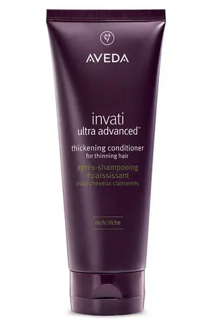 Aveda Invati Ultra Advanced™ Thickening Conditioner Rich - No Color