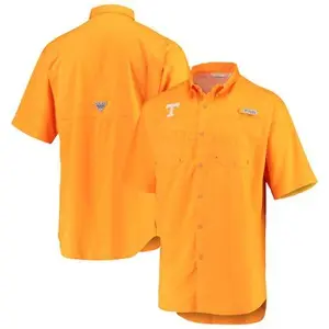 Columbia Logo Shirts For Men