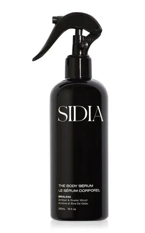SIDIA Braless Body Serum - N,a
