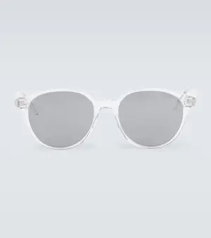 Dior Indior R1i Sunglasses - Neutrals