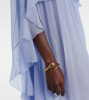 Chloé Snake Bangle