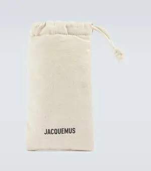 Jacquemus Les Lunettes Soli Sunglasses