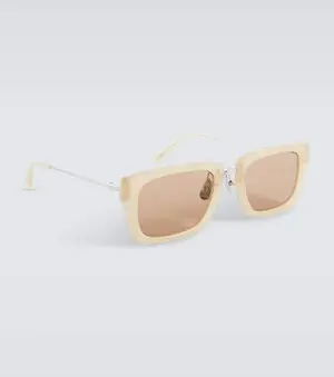Jacquemus Les Lunettes Soli Sunglasses