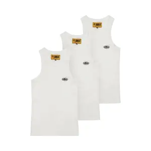 CORTEIZ Bolo Essentials Tank Top