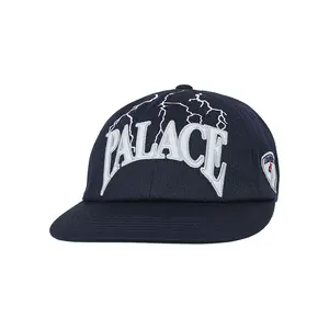 PALACE Hesh Strapback - Blue