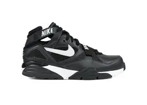 Nike Air Trainer Max 91 - Anthracite/pure Platinum/black