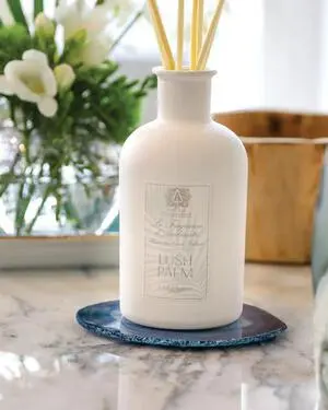 ANTICA FARMACISTA Lush Palm Reed Diffuser, 17 Oz - One-color