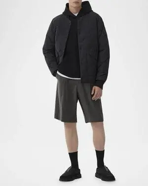 Canada Goose Boswell Reversible Liner Jacket - Black