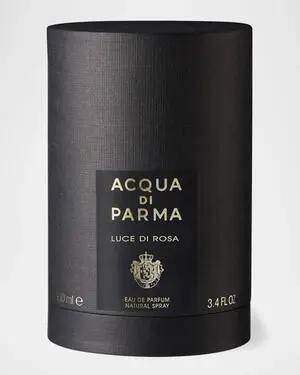ACQUA DI PARMA Luce Di Rosa Eau De Parfum, 100 Ml - One-color
