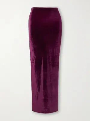 Maygel Coronel Knee Length Skirts