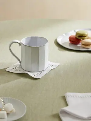 ASTIER DE VILLATTE Octave Glazed Ceramic Mug