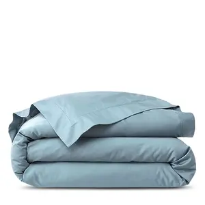 YVES DELORME Triomphe Duvet Cover, King - Fjord
