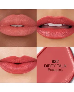 NARS Explicit Lipstick - Dirty Talk (rose Pink)