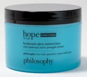 PHILOSOPHY Mega Hope In A Jar Water Cream - One-color