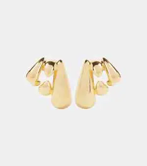 Givenchy Feline Clip-on Ear Cuffs