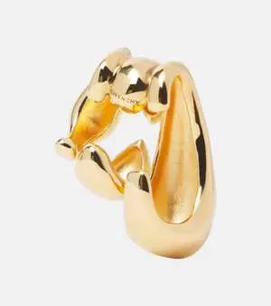 Givenchy Feline Clip-on Ear Cuffs