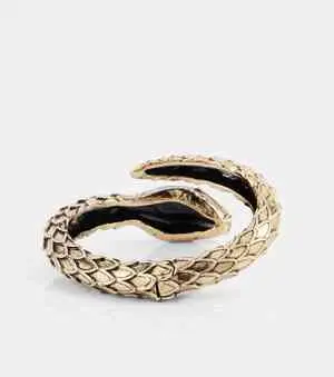 Chloé Snake Bangle