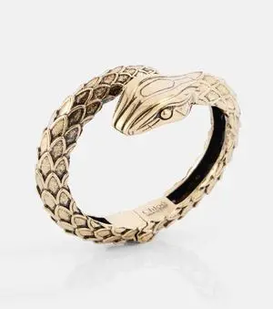 Chloé Snake Bangle