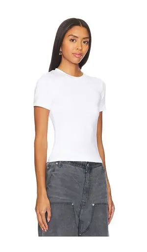 RtA Flora Western Logo T-shirt