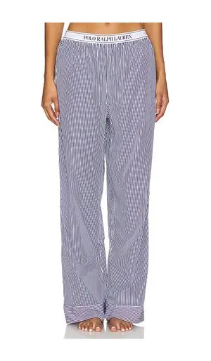 Polo Ralph Lauren Pajama Pants Sleepwear For Women