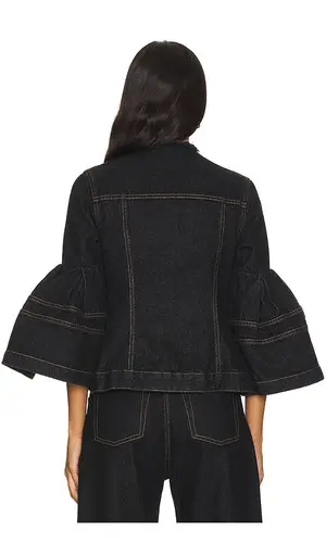 MARQUES' ALMEIDA Denim Jacket
