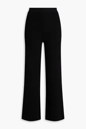 Missoni Wool-blend Flared Pants