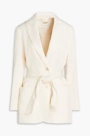 Zimmermann Belted Outerwear For Women