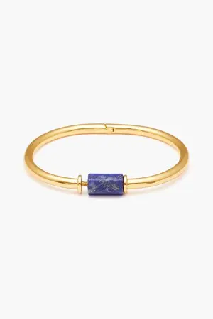 Zimmermann Lapis Lazuli Bangle