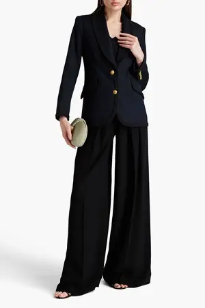 Zimmermann Cotton-blend Blazer