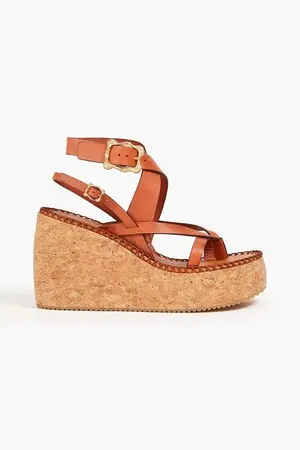 Zimmermann Round Toe Espadrilles