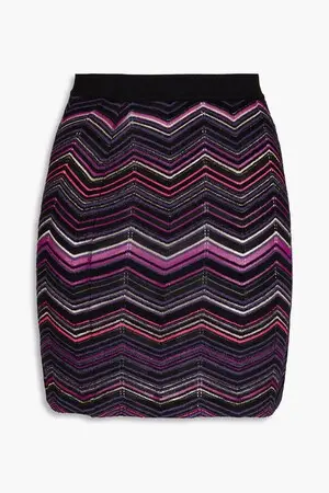 Missoni Printed Skirts