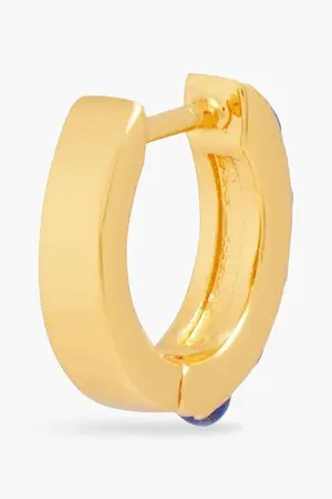 Zimmermann Tone Lapis Lazuli Earring