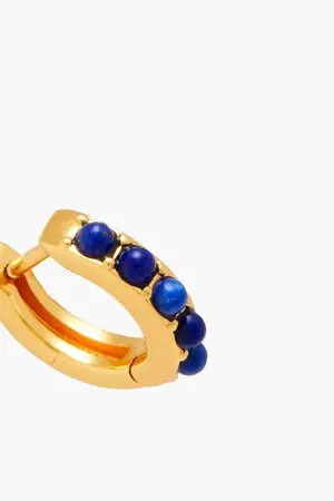 Zimmermann Tone Lapis Lazuli Earring