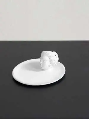 ASTIER DE VILLATTE Antoinette Ceramic Incense Holder