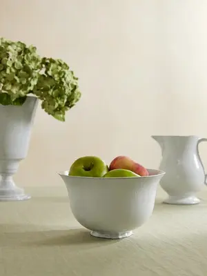 ASTIER DE VILLATTE Seoul Ceramic Bowl