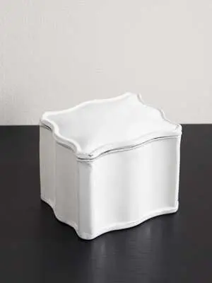 ASTIER DE VILLATTE Colbert Ceramic Box
